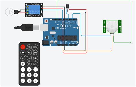 Relay Turn On Whenever I Turn On Arduino General Electronics Arduino Forum