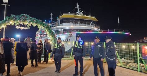 서해해경청설 연휴 대비 해양안전 관리 실시