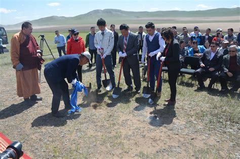 20 МВт ЫН Дархан Сэлэнгийн Цахилгаан Түгээх Сүлжээ ХК