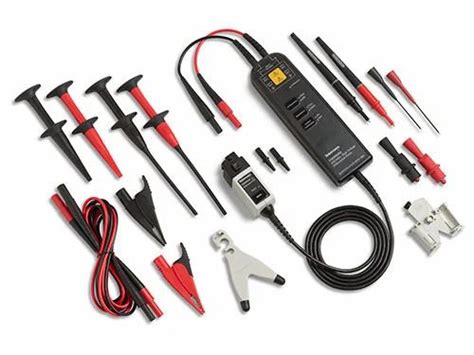 High Voltage Differential Probe At Best Price In New Delhi By Anshika