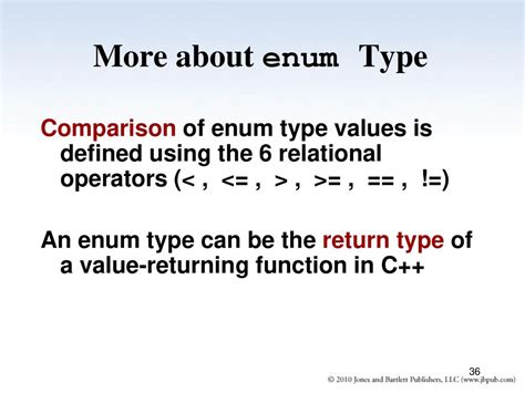 Chapter 10 Simple Data Types Built In And User Defined Ppt Download