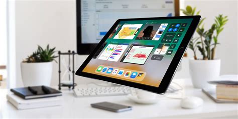 Use IOS 11 S IPad Dock For Better Multitasking And App Switching