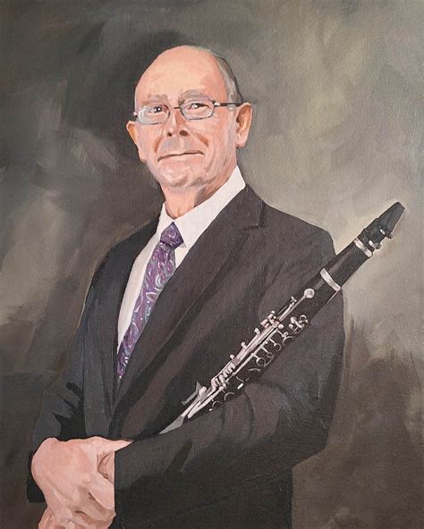 Jules Crowley Portrait Artist — Artwrk