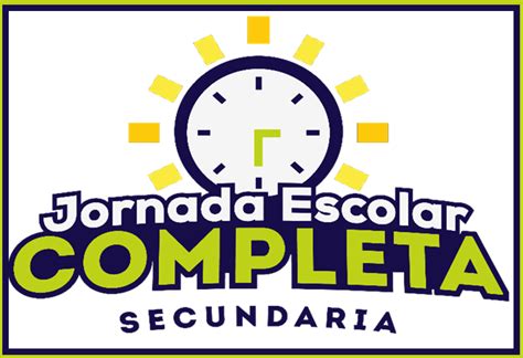 Ugel HuÁnuco Jornada Escolar Completa Secundaria A Inicios De Marzo