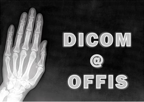 Dcmtk Dicomoffisde