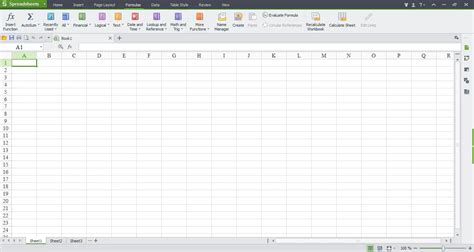 WPS Office Free Alternative To Microsoft Office