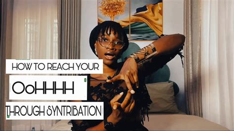 Only 3 Of Women Have Experienced Syntribation Youtube