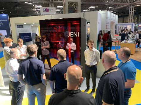 Photocentric On Linkedin 3dprinting Automation