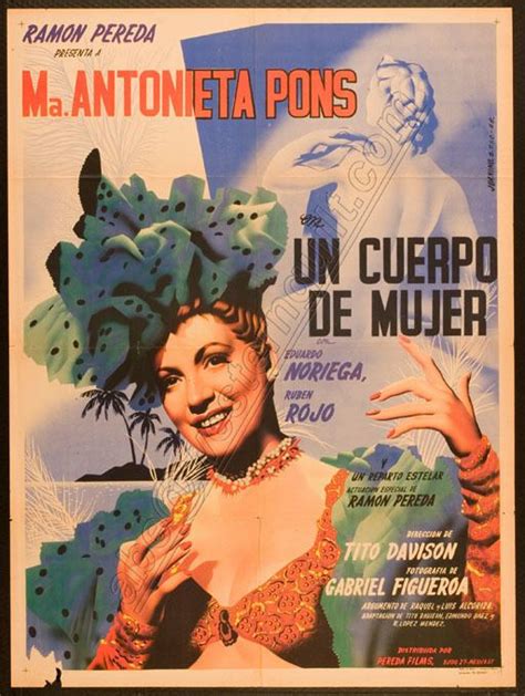 María Antonieta Pons Alchetron The Free Social Encyclopedia