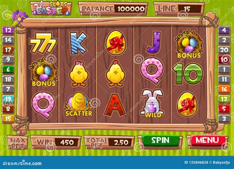 Complete Menu Of Graphical User Interface Gui Cartoon Vector 80940321