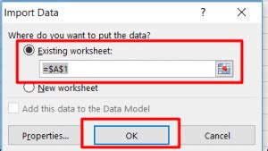 The Ultimate Guide To Data Analysis with Excel – ProWebScraper