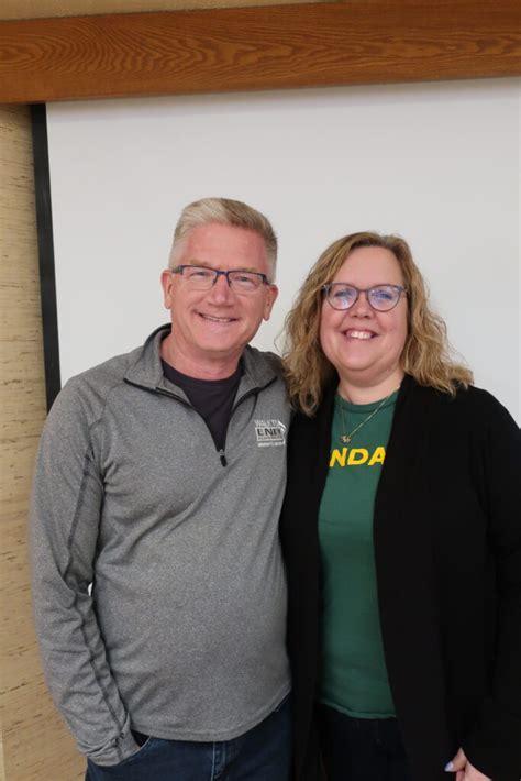 Andy Kerwin And Wendy Betley Storycorps Archive