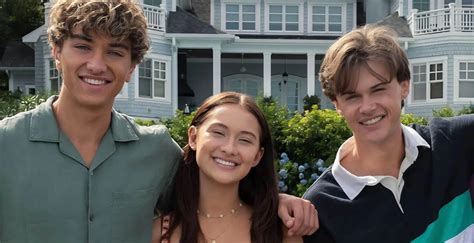 Off Campus Serie Tv Trama Uscita Cast E Streaming