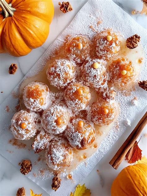 Cozy Pumpkin Spice Bubble Bites For Autumn Indulgence Recipes By Jane