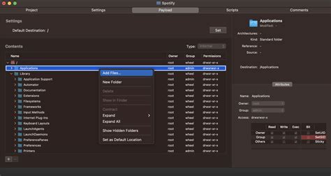 Deploying Custom MacOS LOB Apps With Intune In Liviubarbat Info