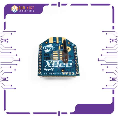 Xbee S2c Wireless Module Shopee Philippines