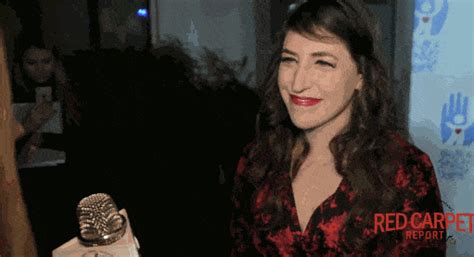 Tumblr Inline Ny0jlmfmwo1rl82o3 540  511×278 Mayim Bialik Tumblr
