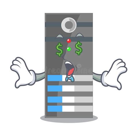 Data Server Cartoon Stock Illustrations 7544 Data Server Cartoon Stock Illustrations Vectors