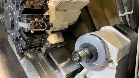 Cnc Lathe Operator