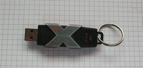 Der Linux Usb Stick Florian Klaus De