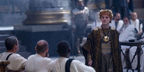 How Did The Twins Become Emperors In Gladiator 2 Explained