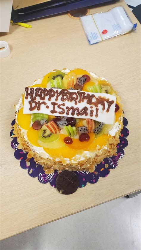 Mohamed Ismail On Linkedin Amazing Birthday Party At Work I Love My Nurses😍 I Hope They Feel