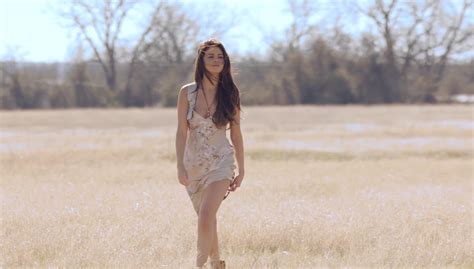 Naked Selena Gomez In GQ Behind The Scenes