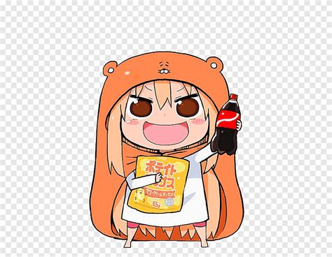 Chibi Eating Food