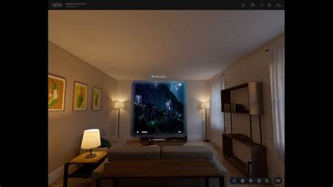 Spatial Video In The Vision Pro R Visionos