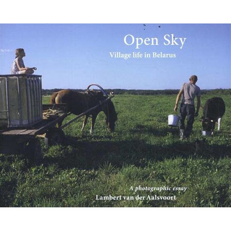 Lambert Van Der Aalsvoort Open Sky Wehkamp