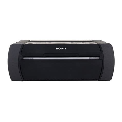 Музыкальная система Sony HCD-SHAKE-X10D купить недорого в Москве