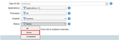Best Practices For Lists Inrule Technology