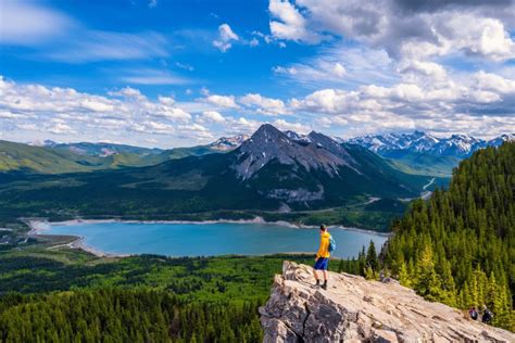 Visiting Banff In June Heres All You Need To Know