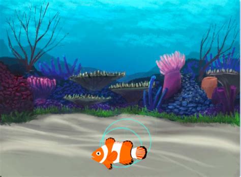 How To Build A Simple Bubble Animation Effect In Scratch The Da Blog