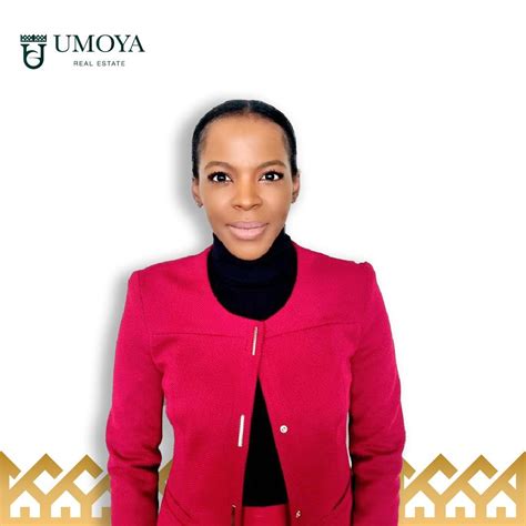 Agent Profile For Thato Malefane