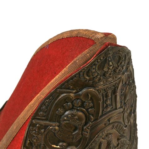 Original Imperial German Late 19th Century Prussian Model 1894 14th Co