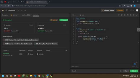 Day 79 Of Edslash Dsa Challenge On Leetcode Farhan Khan Posted On The