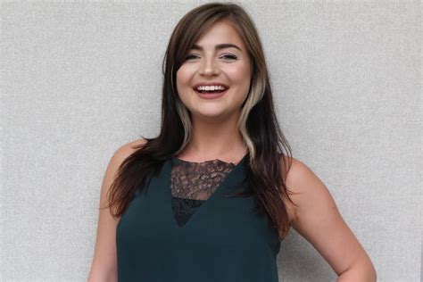 Ally Hoffman Cn Blue And Gold