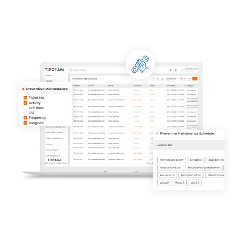 Hvac Preventive Maintenance Software Terotam