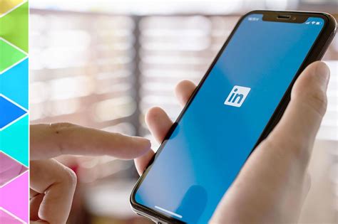 How To Quickly Update Your LinkedIn Profile International Search Consultants