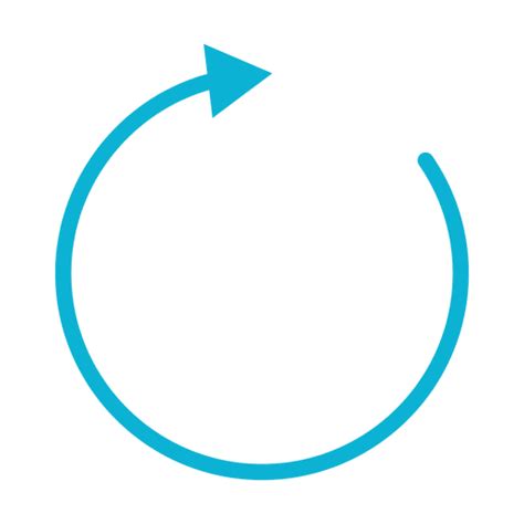 Refresh Icon Png Transparent Free Cliparts Download Images On