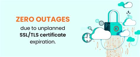 The Equations Governing SSL TLS Certificate Management Expirations And Outages Security