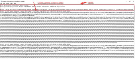 How To Import Windows Autopilot Devices Using Sccm Report And Sql Query Configuration Manager