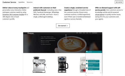 What Is Microsofts Dynamics 365 And How Can It Boost Customer Service