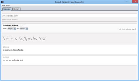 Dictionary And Converter Download Softpedia