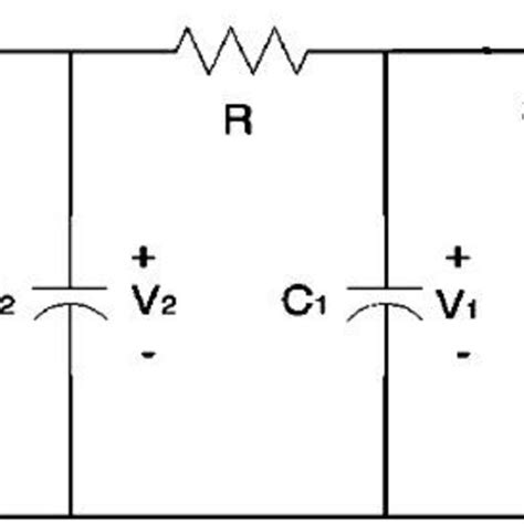 Chaotic Oscillator Circuit 24 Chuas Diode Figure 5 Shows Chuas Download Scientific Diagram