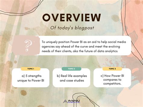 Why Power BI Is The Future Of Data Analytics For Social Media Agencies