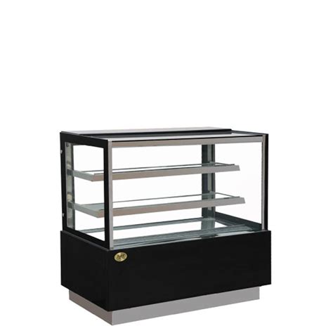 ნამცხვრის მაცივარი Fc600sa ფუდტექი სამზარეულო დანადგარები