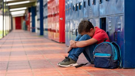 Bullying In Elementary School Patterns Impact And Solutions