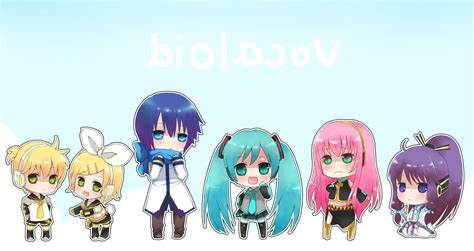 Chibi Backgrounds Wallpaper Cave